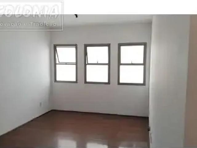 Apartamento para Venda em Santo André/SP Vila Homero Thon 2 Quartos