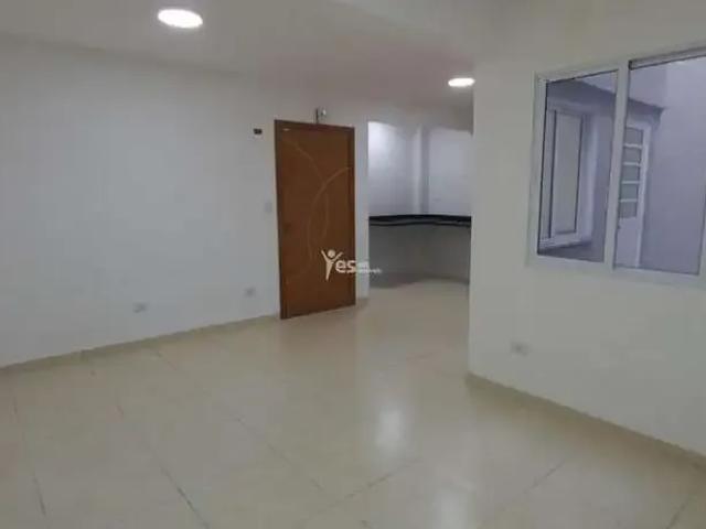 Apartamento para Venda em Santo André/SP Vila Homero Thon 2 Quartos