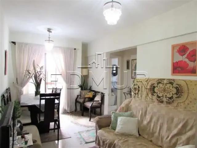 Apartamento para Venda em Santo André/SP Vila Homero Thon 2 Quartos