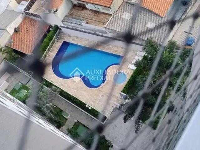 Apartamento para Venda em Santo André/SP Vila Homero Thon 2 Quartos