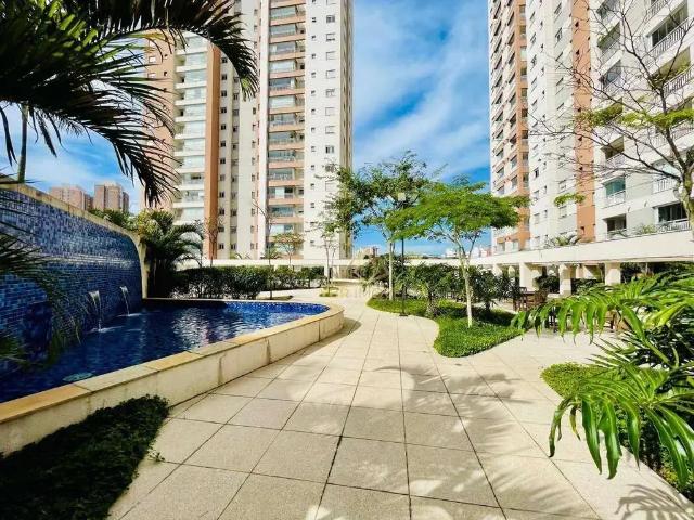 Apartamento para Venda em Santo André/SP Vila Homero Thon 2 Quartos