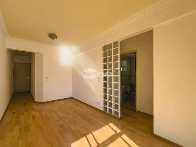 Apartamento para Venda em Santo André/SP Vila Homero Thon 2 Quartos