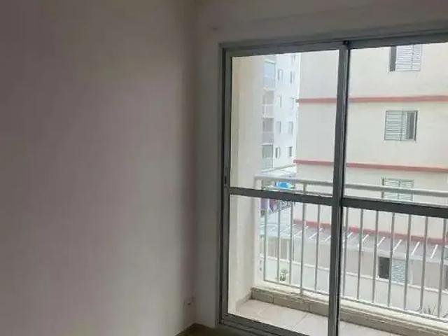 Apartamento para Venda em Santo André/SP Vila Homero Thon 2 Quartos