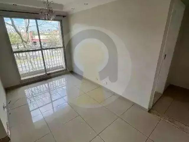 Apartamento para Venda em Santo André/SP Vila Homero Thon 2 Quartos