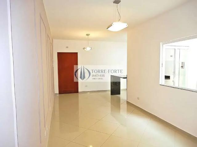 Apartamento para Venda em Santo André/SP Vila Homero Thon 2 Quartos