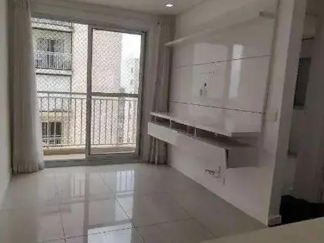 Apartamento para Venda em Santo André/SP Vila Homero Thon 2 Quartos