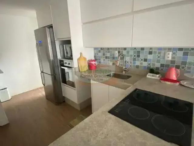 Apartamento para Venda em Santo André/SP Vila Homero Thon 2 Quartos