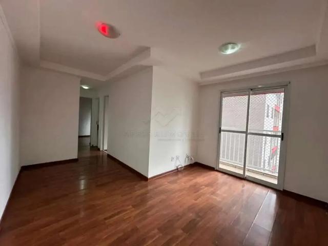 Apartamento para Venda em Santo André/SP Vila Homero Thon 2 Quartos