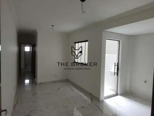 Apartamento para Venda em Santo André/SP Vila Homero Thon 2 Quartos