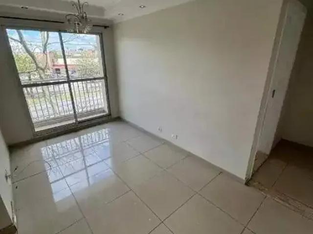 Apartamento para Venda em Santo André/SP Vila Homero Thon 2 Quartos