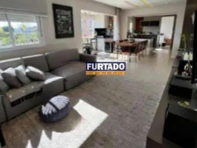 Apartamento para Venda em Santo André/SP Vila Homero Thon 2 Quartos