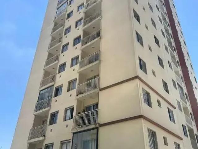 Apartamento para Venda em Santo André/SP Vila Homero Thon 2 Quartos