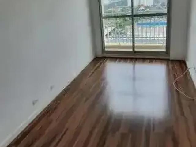 Apartamento para Venda em Santo André/SP Vila Homero Thon 2 Quartos