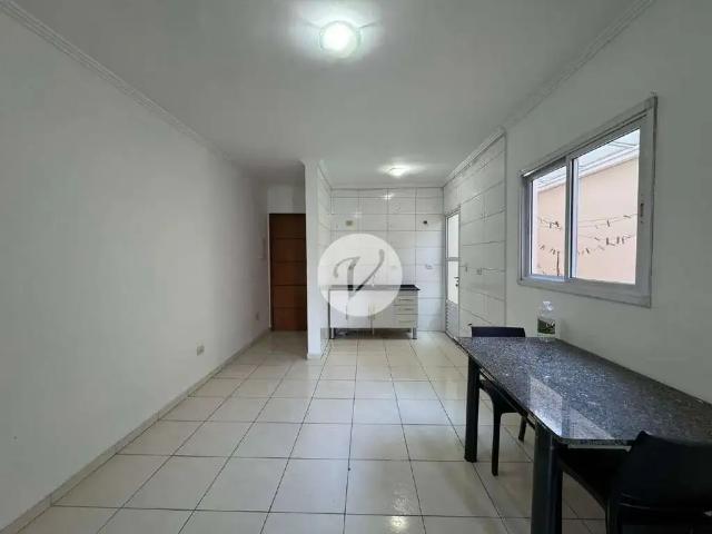 Apartamento para Venda em Santo André/SP Vila Homero Thon 2 Quartos