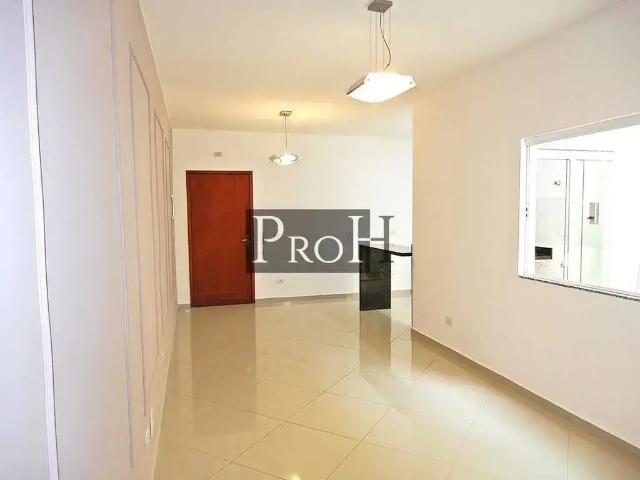 Apartamento para Venda em Santo André/SP Vila Homero Thon 2 Quartos