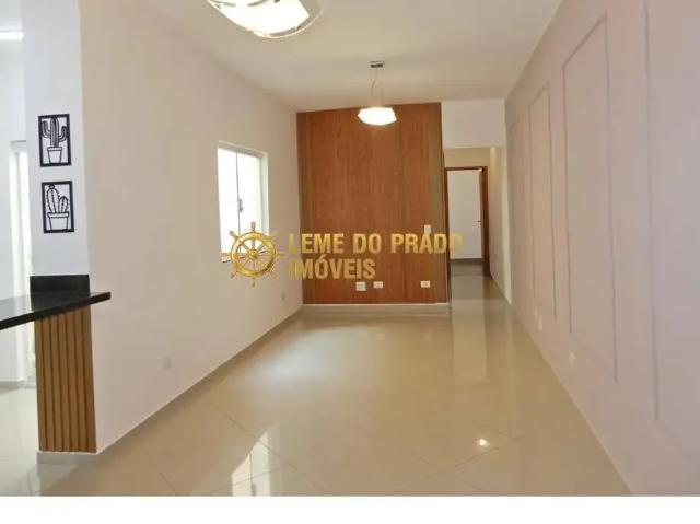 Apartamento para Venda em Santo André/SP Vila Homero Thon 2 Quartos
