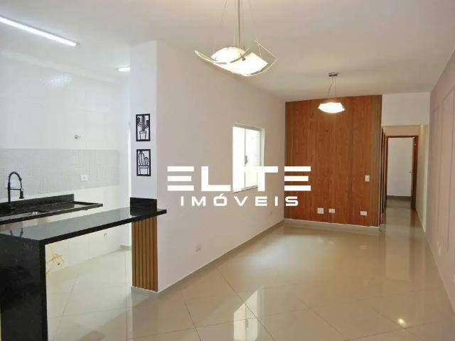 Apartamento para Venda em Santo André/SP Vila Homero Thon 2 Quartos
