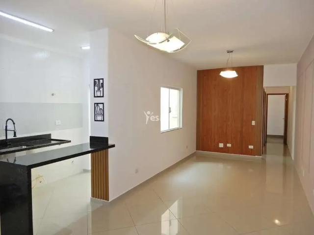 Apartamento para Venda em Santo André/SP Vila Homero Thon 2 Quartos