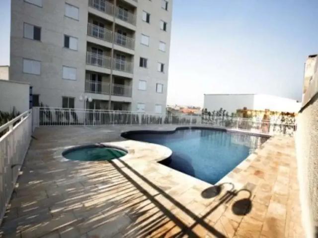 Apartamento para Venda em Santo André/SP Vila Homero Thon 2 Quartos