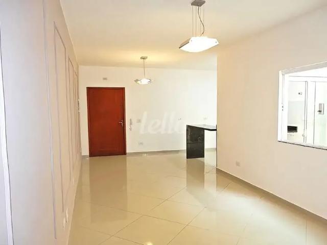 Apartamento para Venda em Santo André/SP Vila Homero Thon 2 Quartos