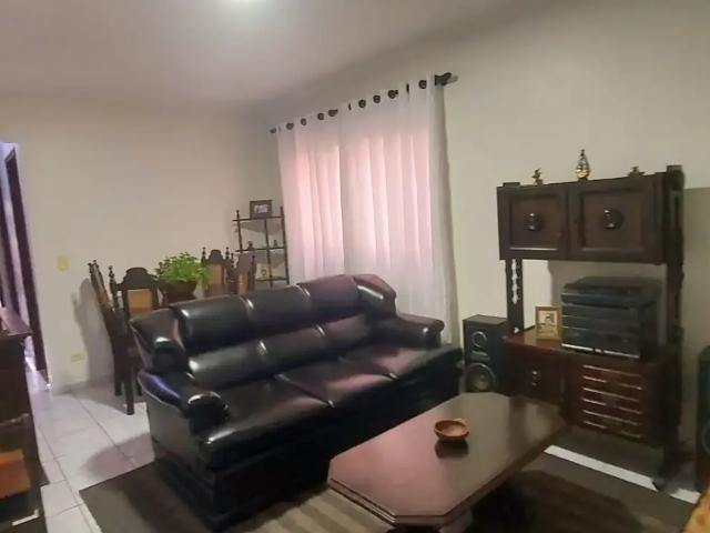 Apartamento para Venda em Santo André/SP Vila Homero Thon 2 Quartos