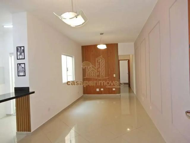 Apartamento para Venda em Santo André/SP Vila Homero Thon 2 Quartos