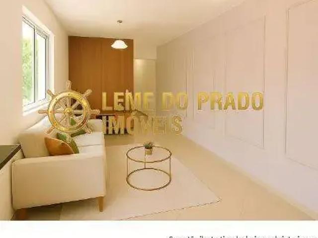 Apartamento para Venda em Santo André/SP Vila Homero Thon 2 Quartos