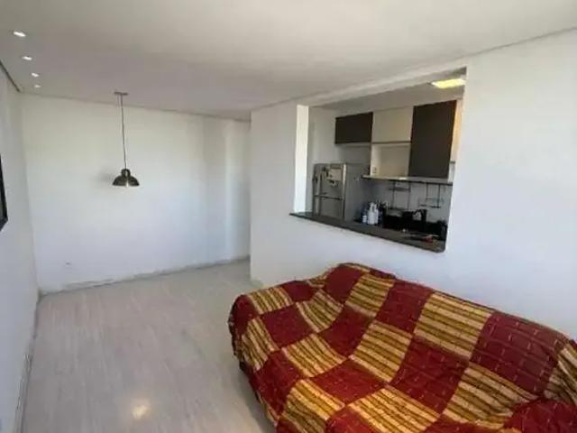 Apartamento para Venda em Santo André/SP Vila Homero Thon 2 Quartos