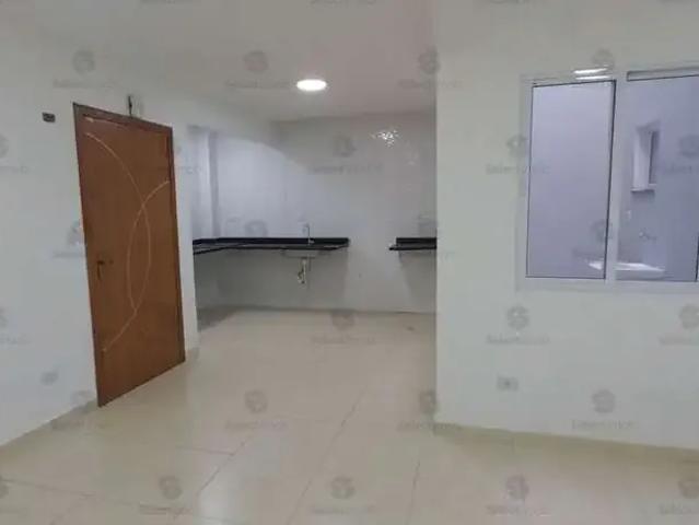 Apartamento para Venda em Santo André/SP Vila Homero Thon 2 Quartos