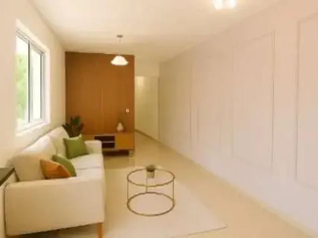 Apartamento para Venda em Santo André/SP Vila Homero Thon 2 Quartos