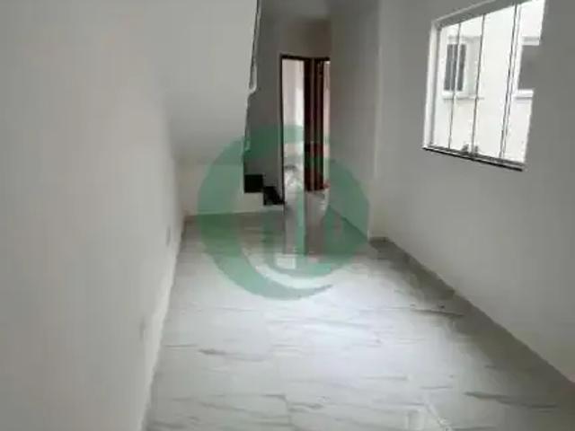 Apartamento para Venda em Santo André/SP Vila Homero Thon 2 Quartos