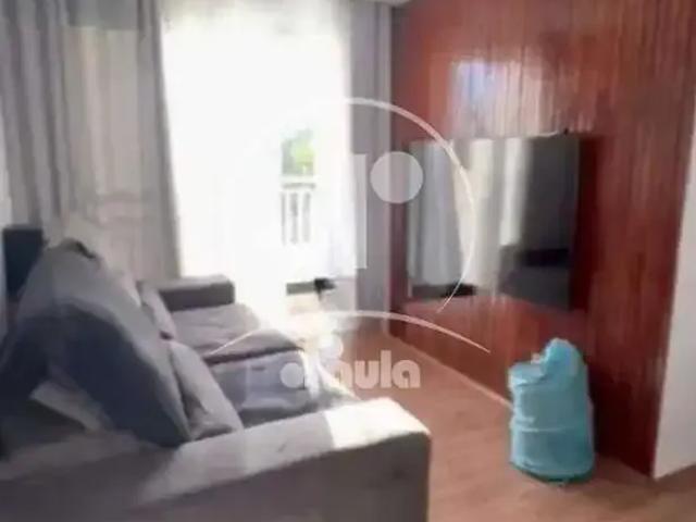 Apartamento para Venda em Santo André/SP Vila Homero Thon 2 Quartos