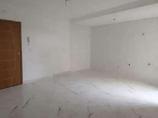Apartamento para Venda em Santo André/SP Vila Homero Thon 2 Quartos