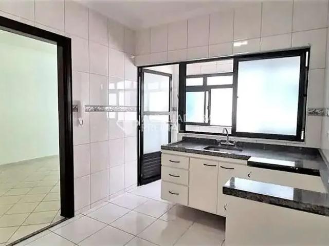Apartamento para Venda em Santo André/SP Vila Homero Thon 2 Quartos