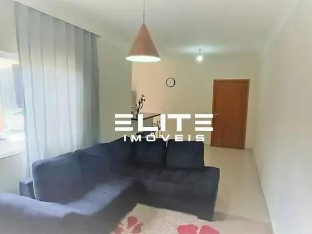 Apartamento para Venda em Santo André/SP Vila Homero Thon 2 Quartos