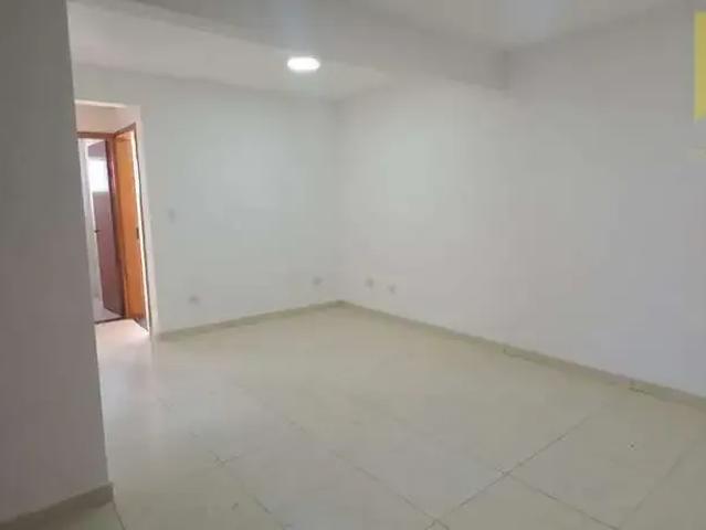 Apartamento para Venda em Santo André/SP Vila Homero Thon 2 Quartos