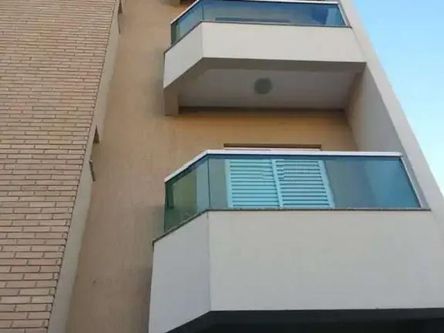 Apartamento para Venda em Santo André/SP Vila Homero Thon 2 Quartos