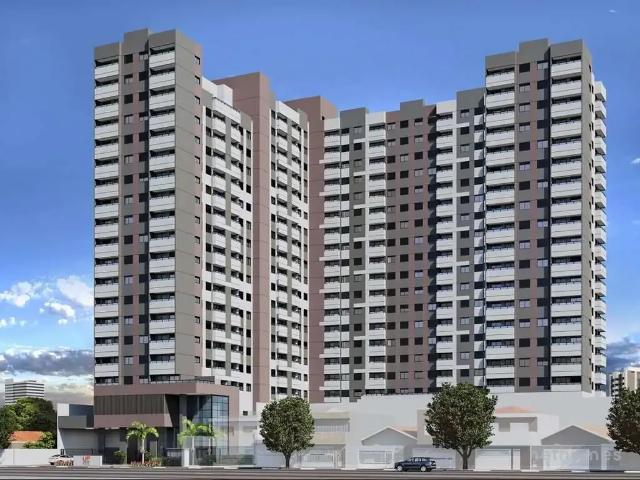 Apartamento para Venda em Santo André/SP Vila Homero Thon 2 Quartos