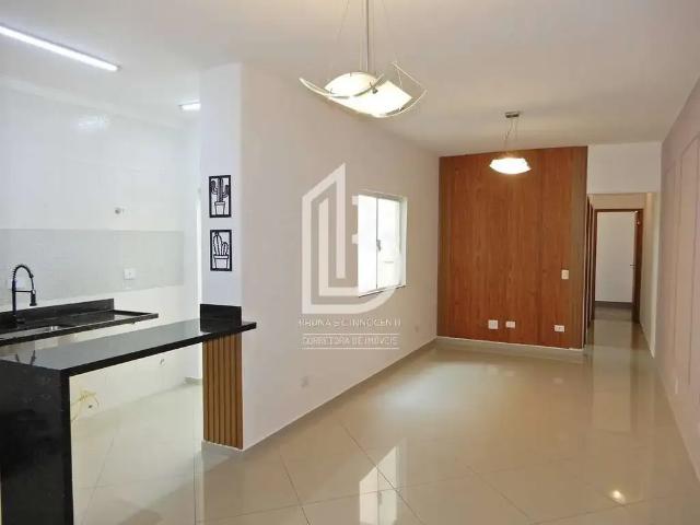 Apartamento para Venda em Santo André/SP Vila Homero Thon 2 Quartos
