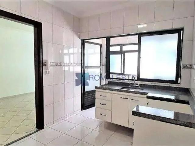 Apartamento para Venda em Santo André/SP Vila Homero Thon 2 Quartos