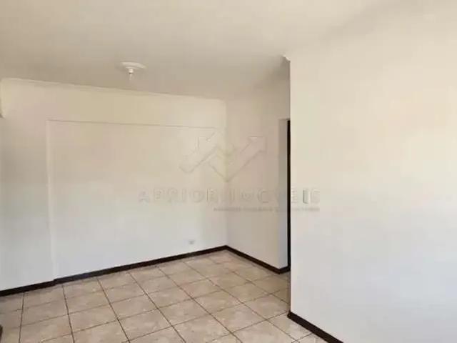 Apartamento para Venda em Santo André/SP Vila Homero Thon 2 Quartos