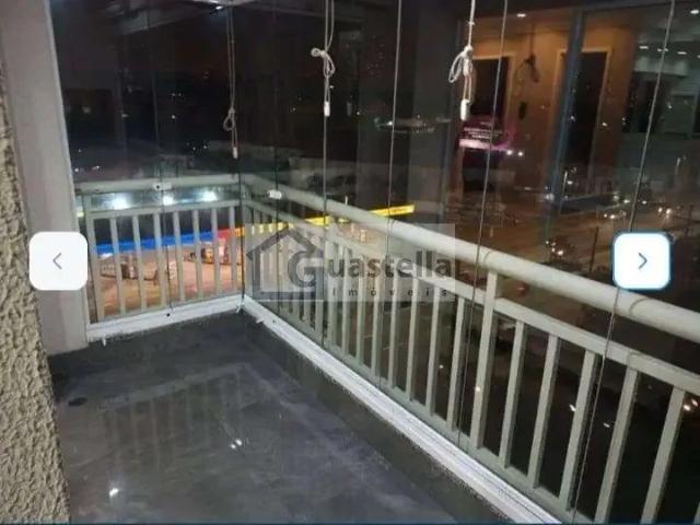 Apartamento para Venda em Santo André/SP Vila Homero Thon 2 Quartos