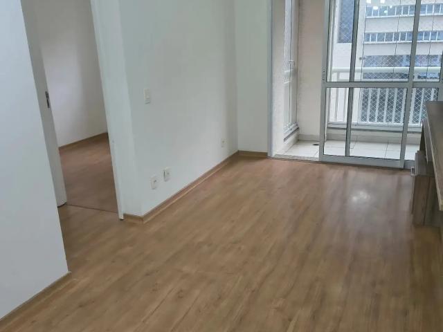 Apartamento para Venda em Santo André/SP Vila Homero Thon 2 Quartos