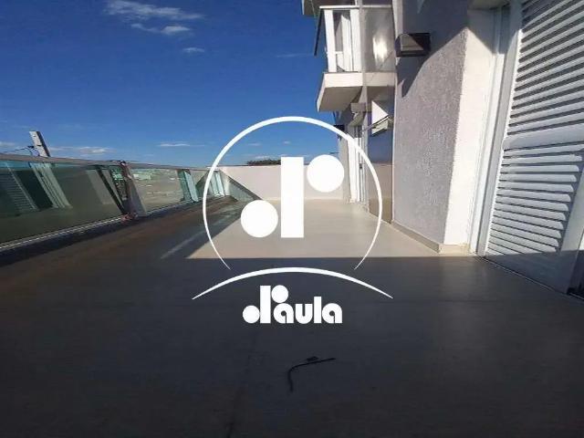 Apartamento para Venda em Santo André/SP Vila Homero Thon 2 Quartos