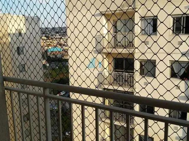 Apartamento para Venda em Santo André/SP Vila Homero Thon 2 Quartos