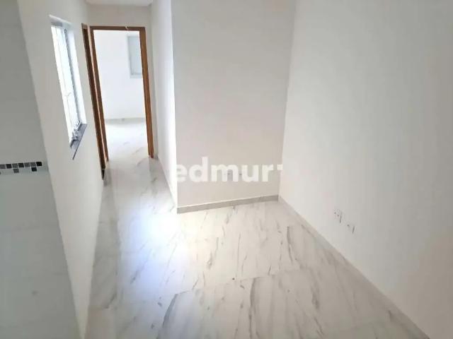 Apartamento para Venda em Santo André/SP Vila Homero Thon 2 Quartos