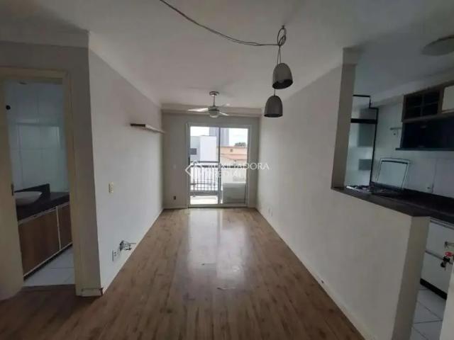 Apartamento para Venda em Santo André/SP Vila Homero Thon 2 Quartos
