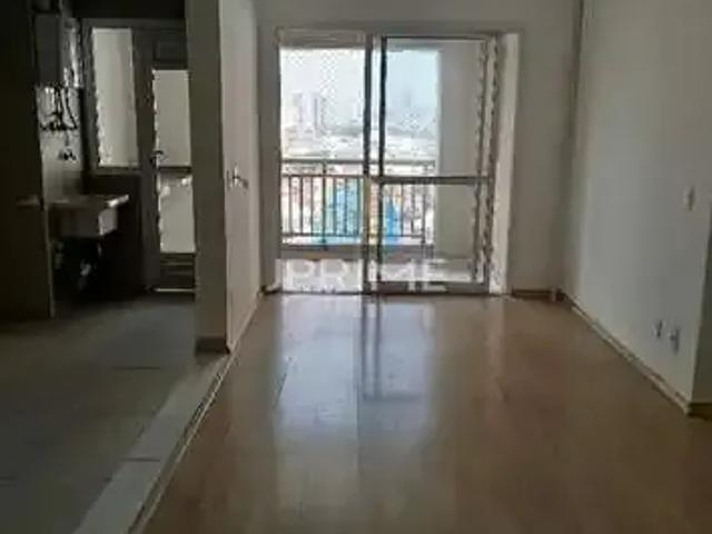 Apartamento para Venda em Santo André/SP Vila Homero Thon 2 Quartos