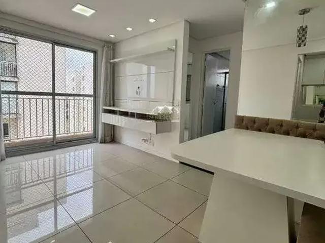 Apartamento para Venda em Santo André/SP Vila Homero Thon 2 Quartos
