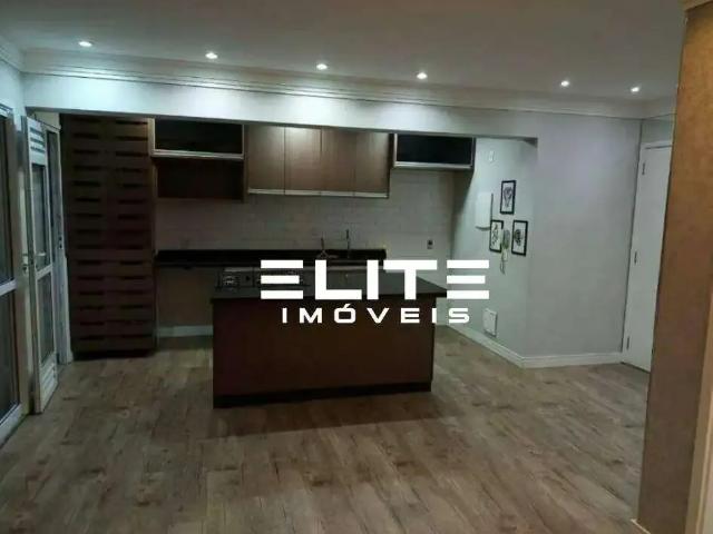Apartamento para Venda em Santo André/SP Vila Homero Thon 2 Quartos